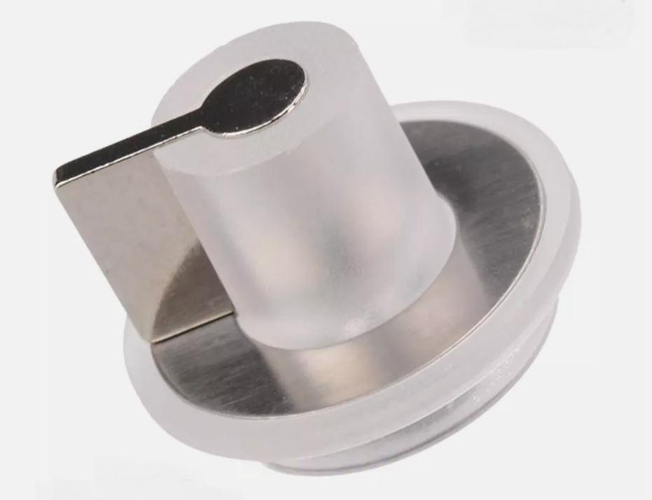 Smeg Microwave Control Knob 764975545