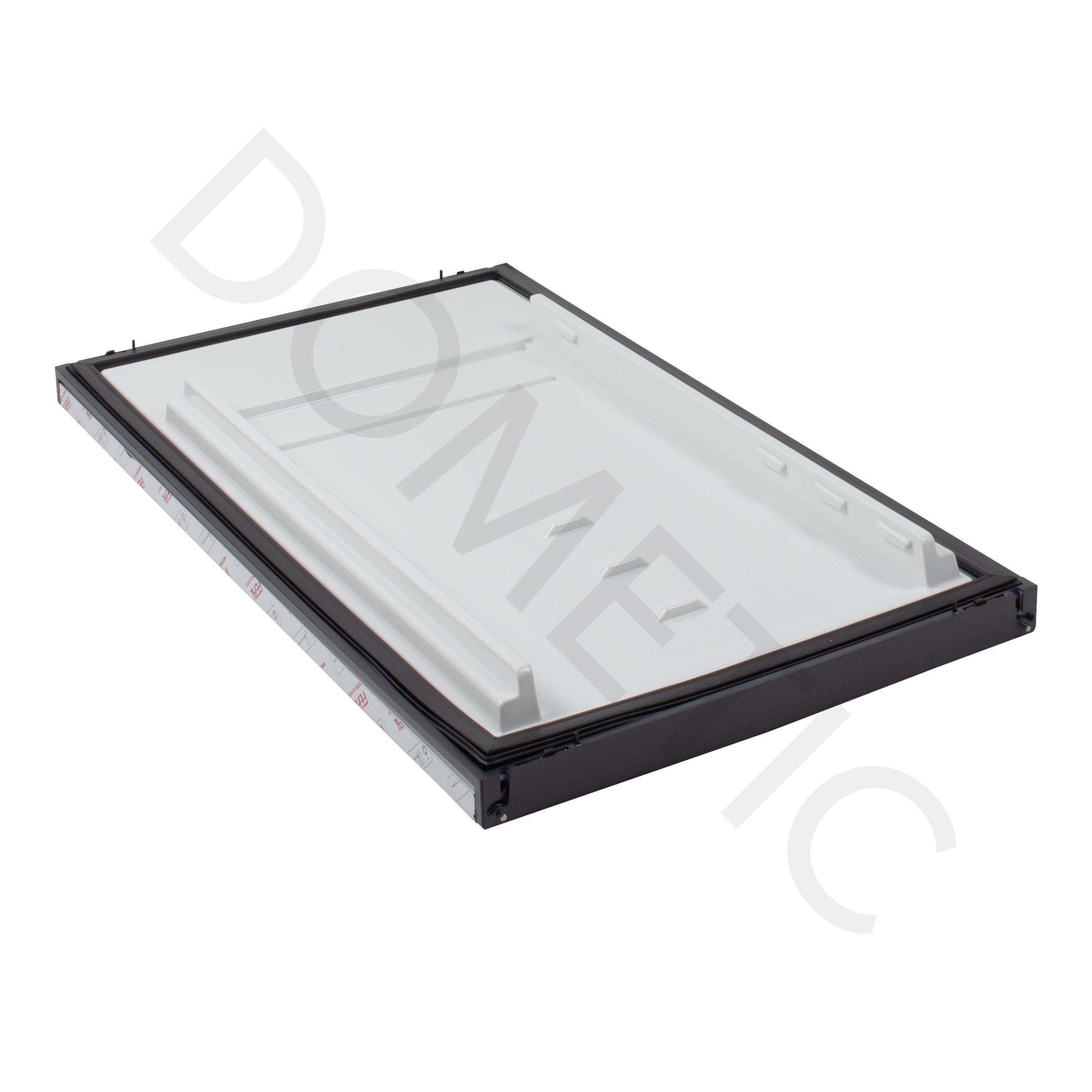 Electrolux Dometic Caravan Fridge Fridge Door Assembly 289081040