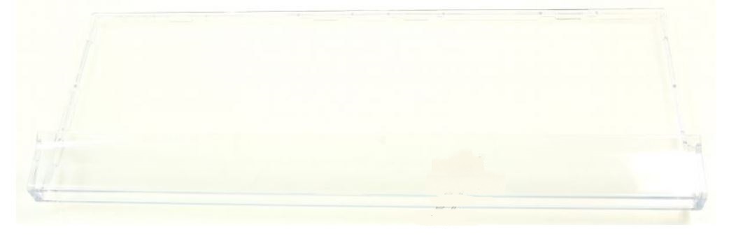 Howden Lamona Fridge and Freezer Freezer Drawer Front Upper 4638250100