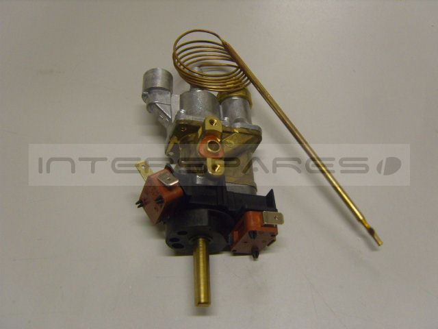 Nardi Cooker / Oven Thermostat Gas Control Valve 050518009901R