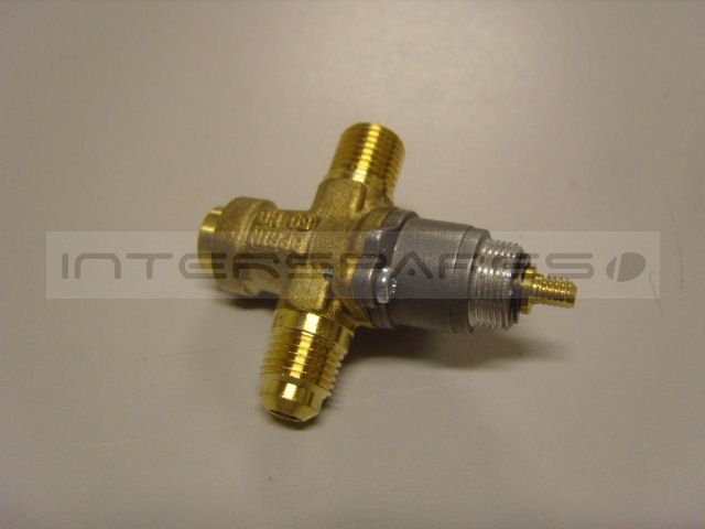 Valor Gas Fire Control Valve 0540919