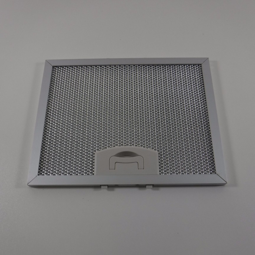 Howden Lamona Extractor Fan Metal Grease Filter 082633279