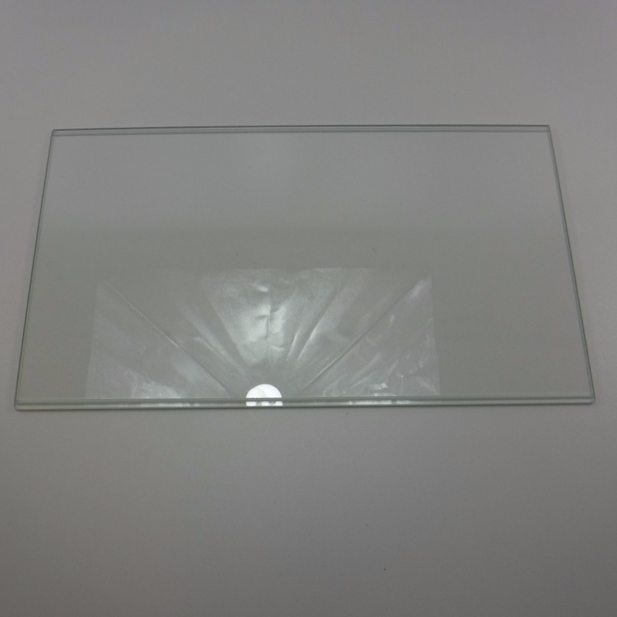 Howden Lamona Fridge and Freezer Glass Shelf - Large 082633784