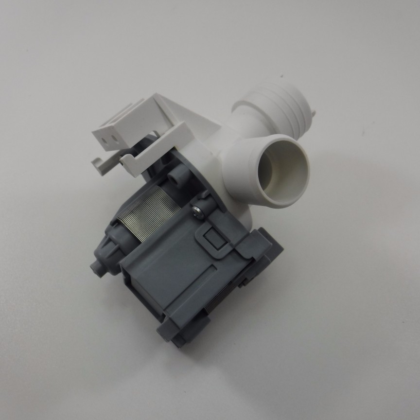 Howden Lamona Washing Machine Drain Pump 082634416
