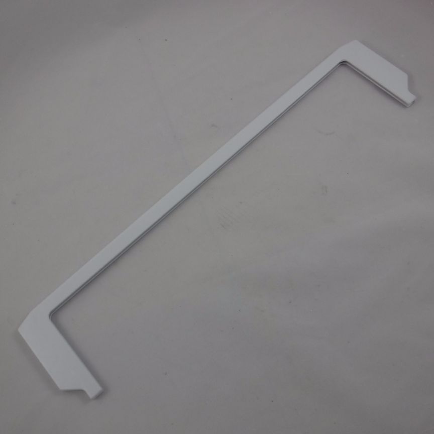 Howden Lamona Fridge and Freezer Glass Shelf Front Trim 082636036