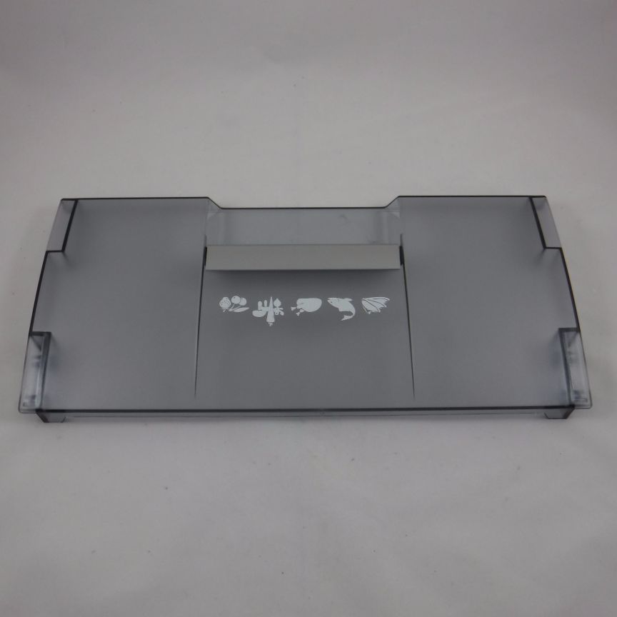 Howden Lamona Fridge and Freezer Freezer Top Evaporator Door 082636417