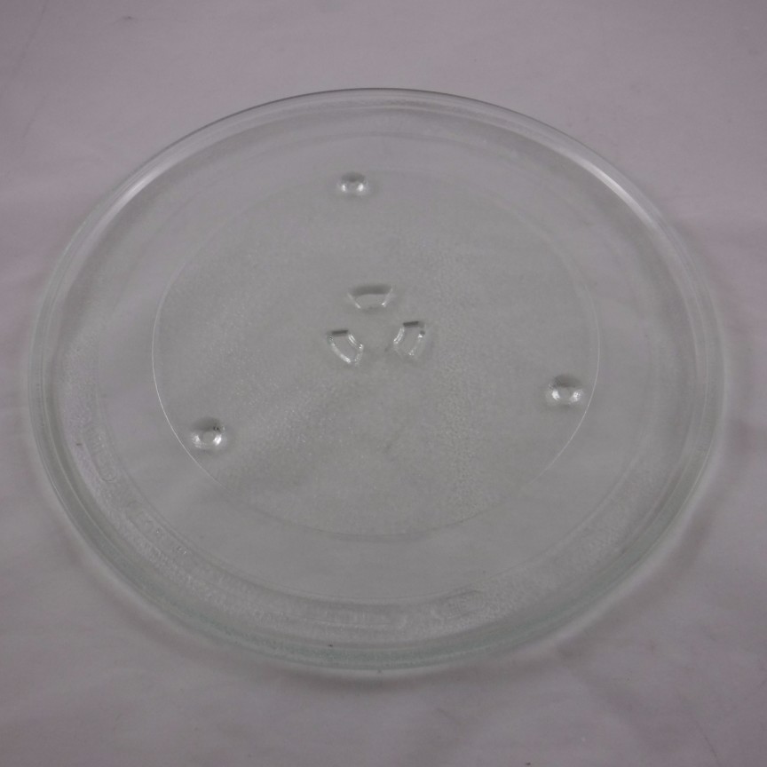 Howden Lamona Microwave Glass Turntable Plate - 315mm 082637332