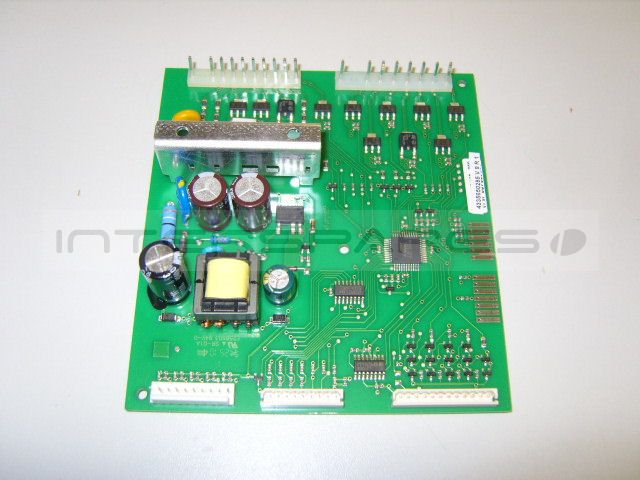 Howden Lamona Fridge and Freezer Main Control PCB 082640758