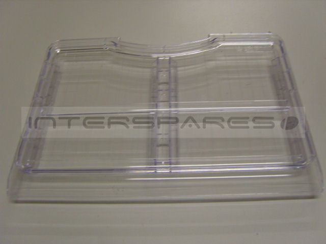 Daewoo Fridge and Freezer VEGETABLE COVER DAE3011453600