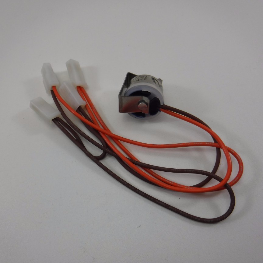 Amana Fridge and Freezer Defrost Thermostat Kit R0161089