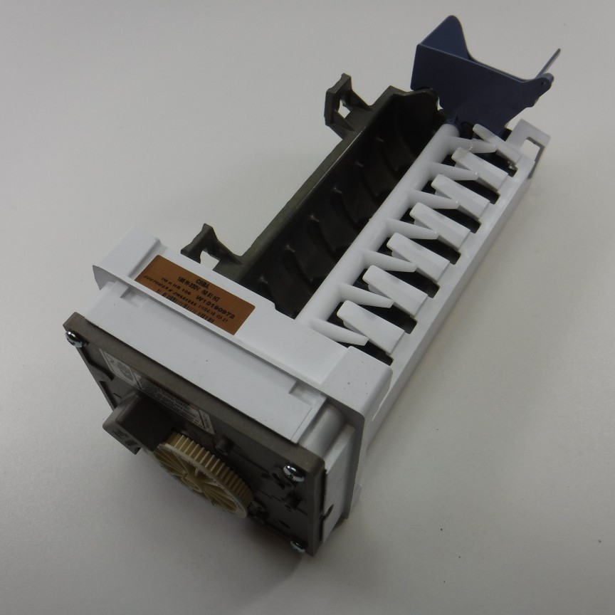Ice Maker Motor Control Unit