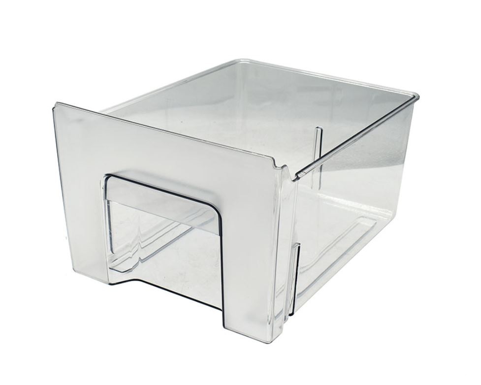 Howden Lamona Fridge and Freezer Salad Vegetable Container 4207380600
