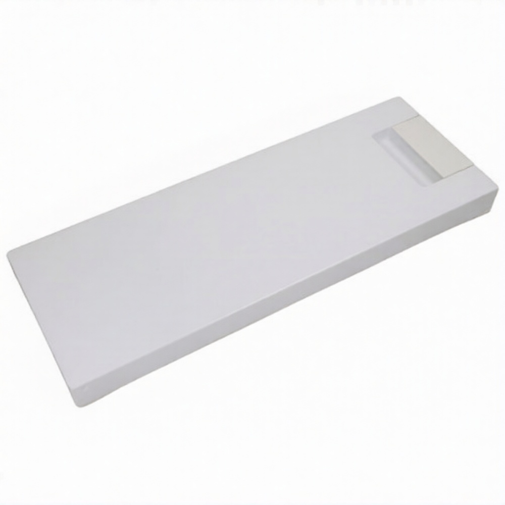 Cata Fridge And Freezer Evaporator Door 201X0TQ02135