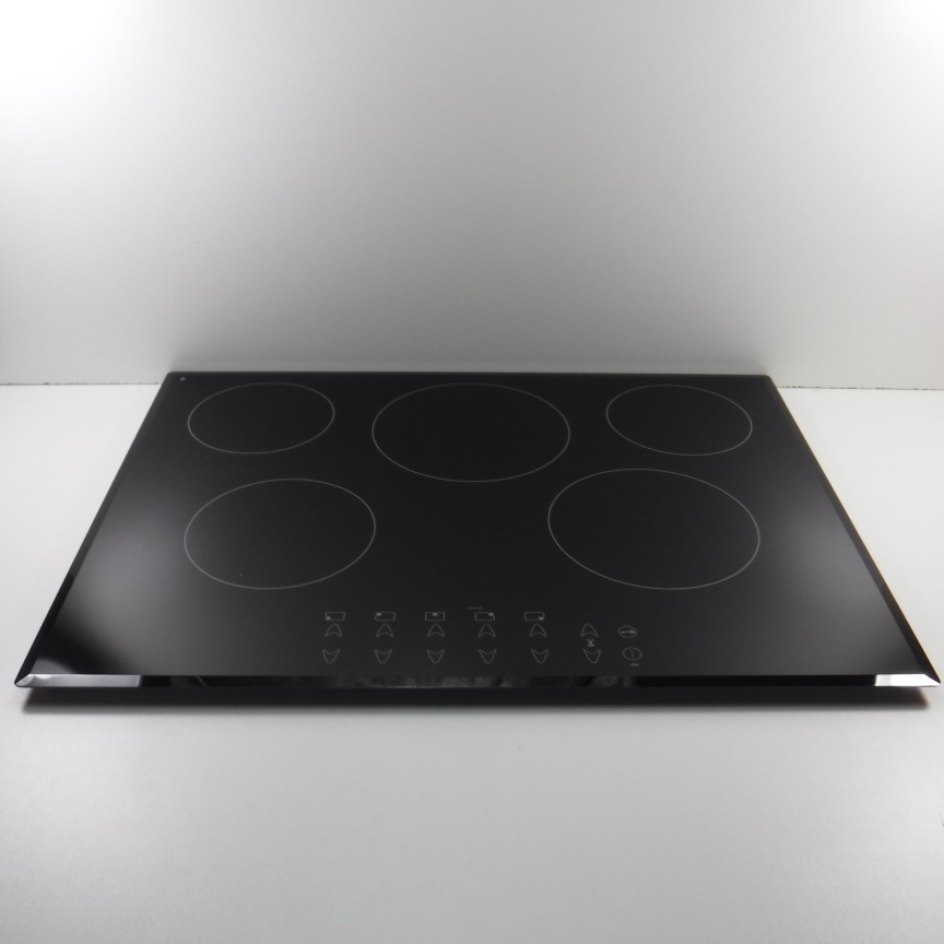 Howden Lamona Hob Ceramic Glass Top 013090600