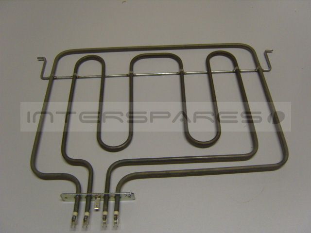 Nardi Cooker / Oven GRILL ELEMENT 040199009954R