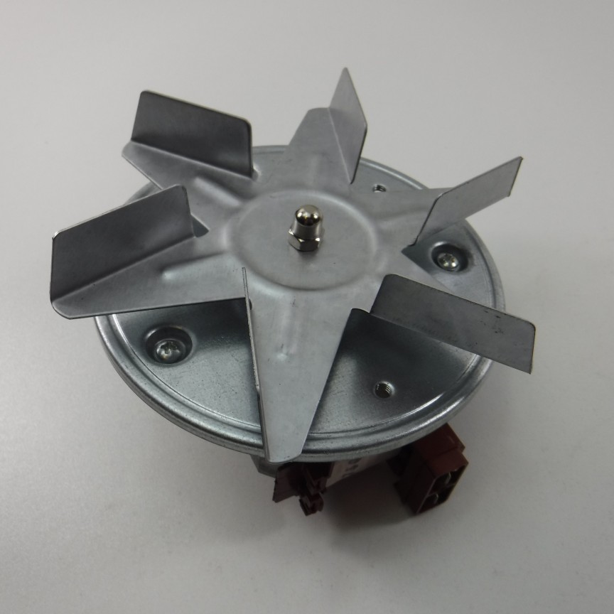 Cda Culina Baumatic Caple Cooker / Oven FAN MOTOR 079008001F