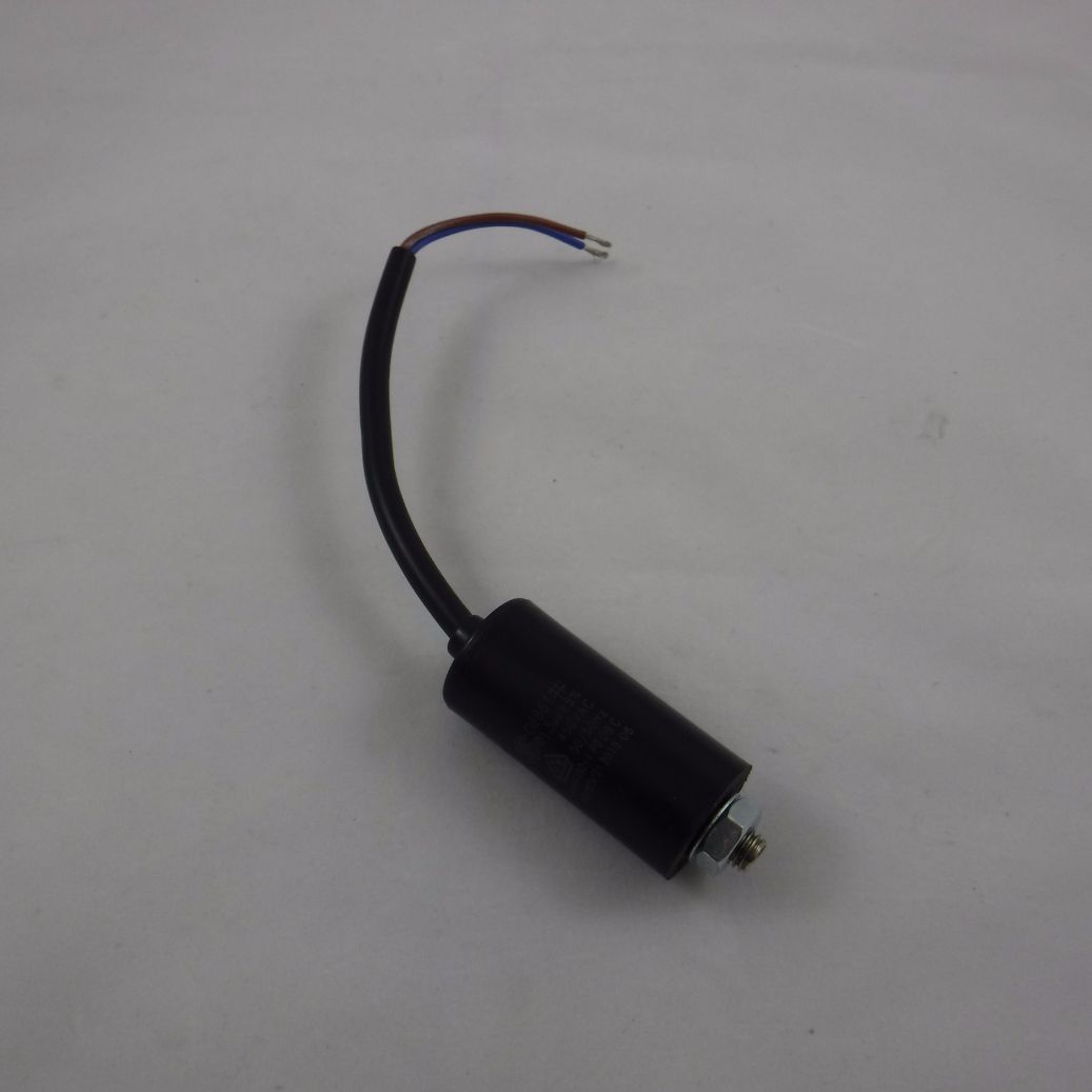 Howden Lamona Extractor Fan CAPACITOR 1.5UF 082634488