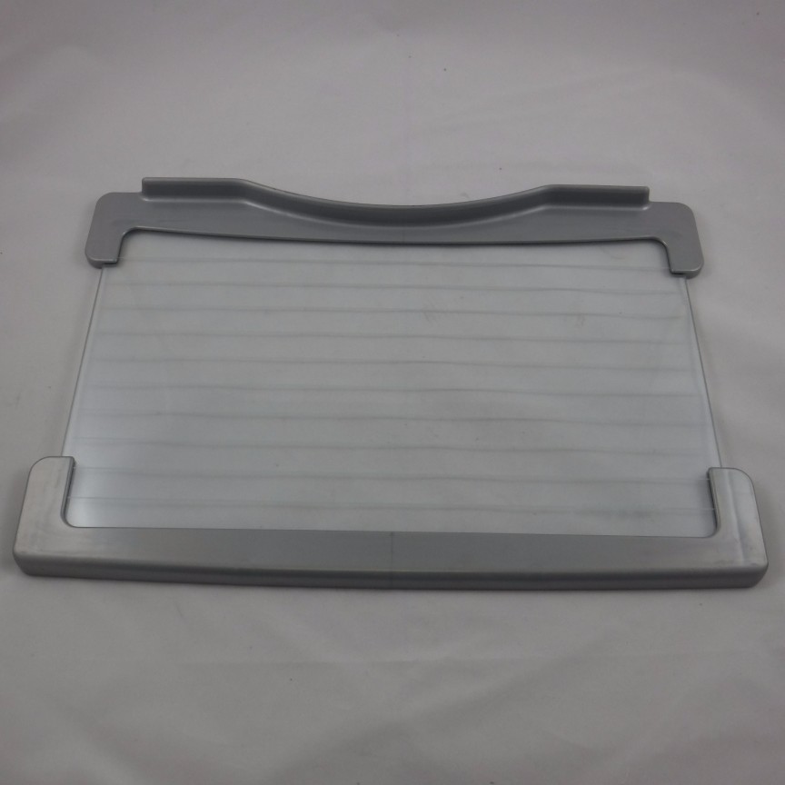 Howden Lamona Fridge and Freezer Glass Shelf 082635832