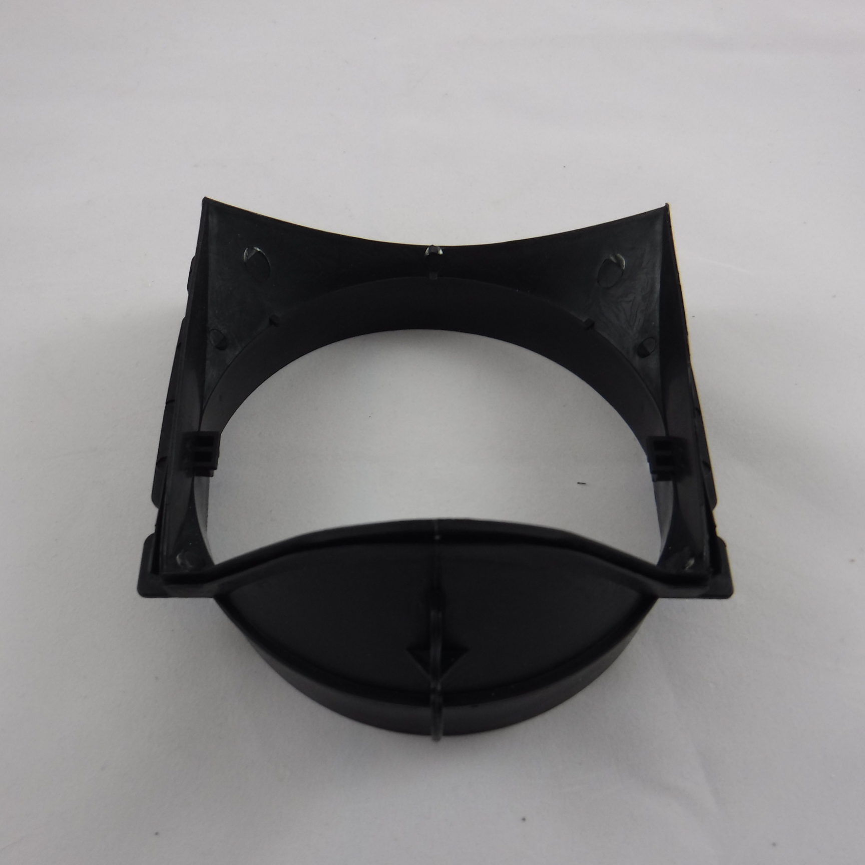 Howden Lamona Extractor Fan OUTLET REDUCER 082639447