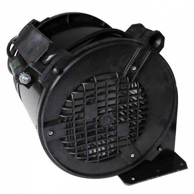 Prima Premium Appliance Brands Ltd Cata Extractor Fan Motor Assembly ...