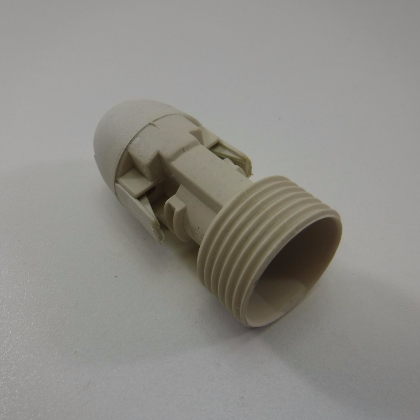 Cda Howden Lamona Extractor Fan Lamp Holder E14 20131858