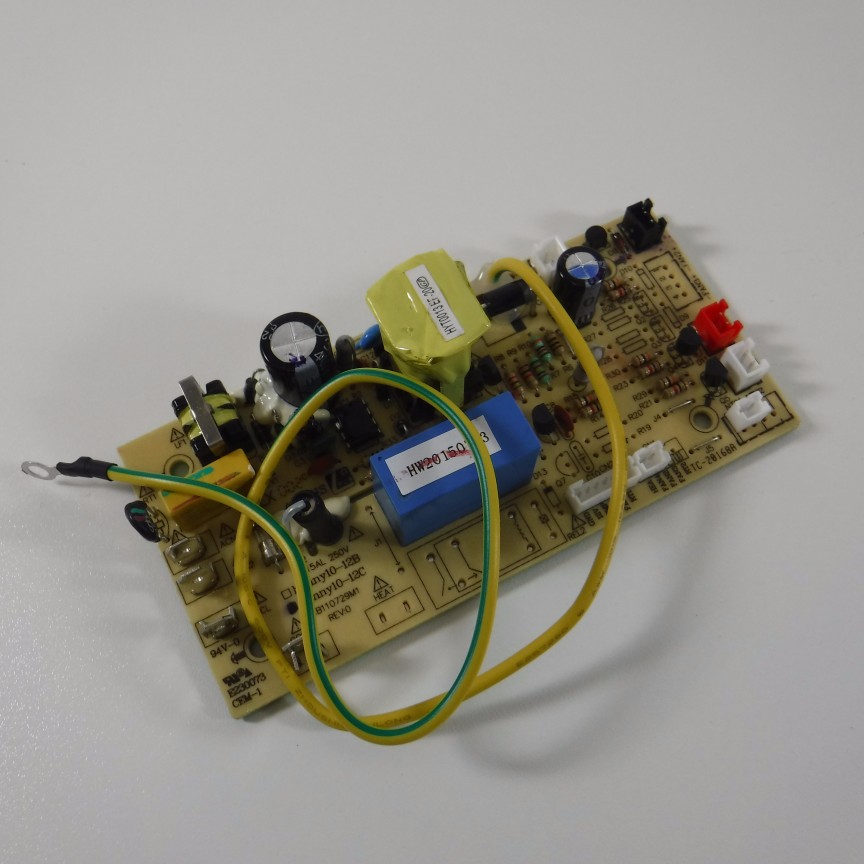 Premium Appliance Brands Ltd Wine Cooler Power PCB Module 3050126