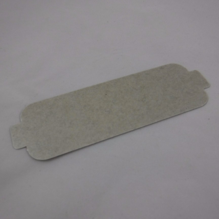 Panasonic Microwave Waveguide Cover 3052W1M014A