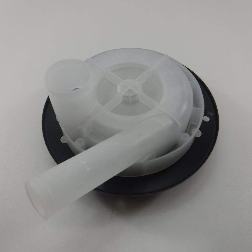 Admiral Washing Machine Pump Assembly 35-6465