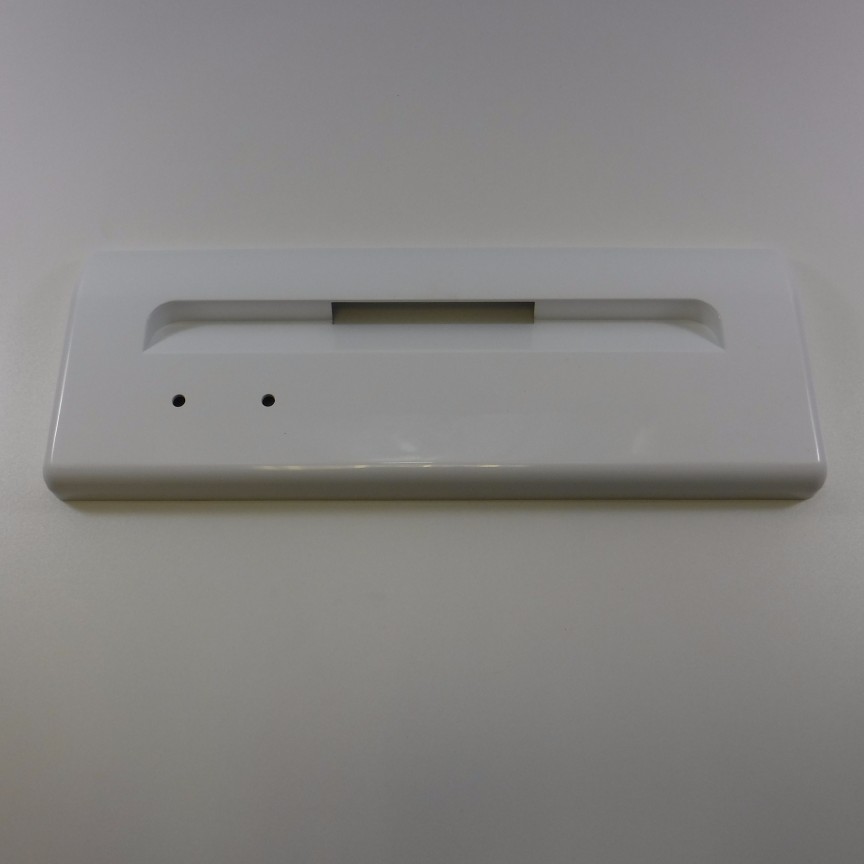 Nardi Fridge and Freezer Evaporator Door - Freezer Upper 370003200