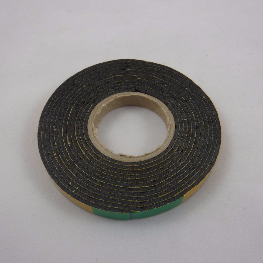 De Dietrich Hob Hob Top Sealing Gasket 75X5552
