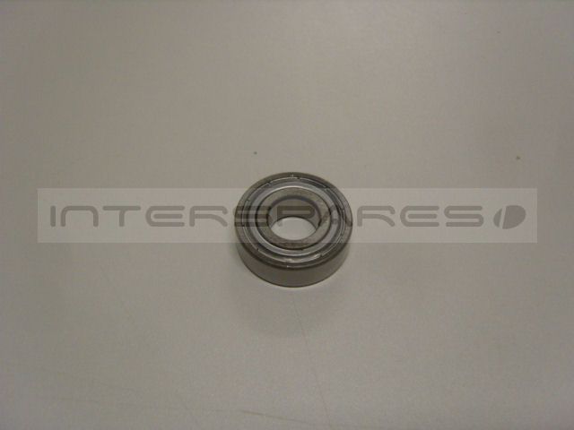 Asko Tumble Dryer Ball Bearing SKF 6202-2Z/C3Q66 8004439