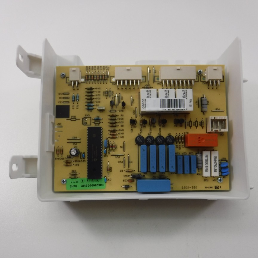 Smeg Fridge and Freezer PCB Control Board 811650371