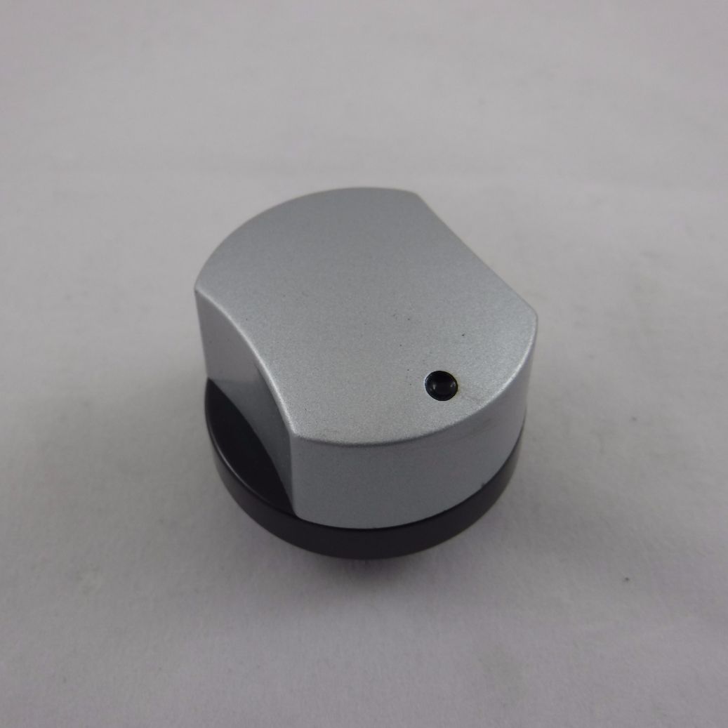 Homeking Cooker / Oven Control Knob - Oven BMTXATLAK500KB01