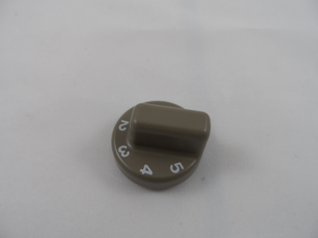 Electrolux Dometic Caravan Fridge Control Knob - Thermostat Gas CK10520