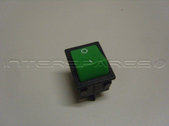 Electrolux Dometic Caravan Fridge Mains On / Off Switch EL10286