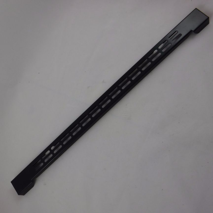 Homeking Cooker / Oven GLASS RETAINER / TOP DOOR BRACKET XATLAK50009