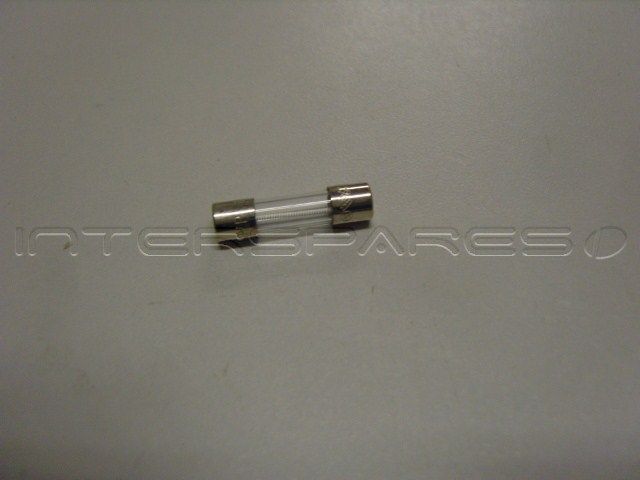 Hygena Extractor Fan Fuse - 630MA 240V 5X20mm 02300893