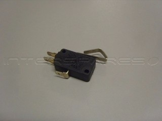 Howden Lamona Extractor Fan MICROSWITCH A04050125