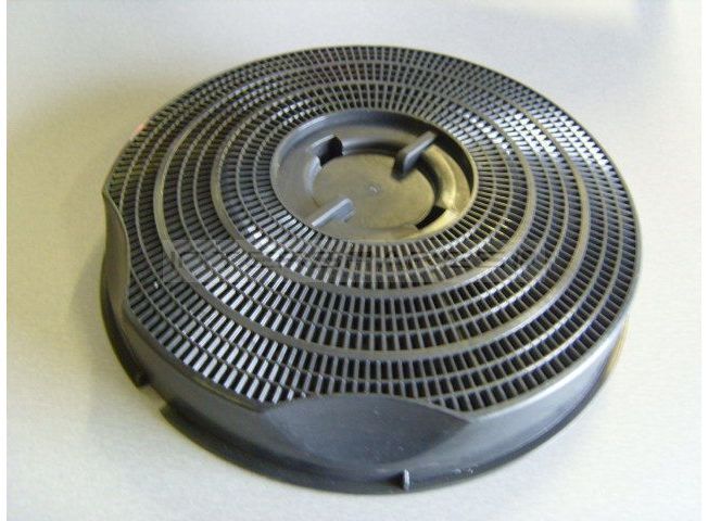 Whirlpool Extractor Fan CARBON / CHARCOAL FILTER - Type 30 / B31 ...