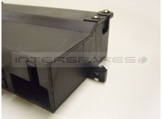 Howden Lamona Extractor Fan PCB Including Chrome Buttons & Wiring 082632036